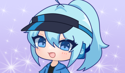 Gacha Life 2: Igrotok'da Ücretsiz Çevrimiçi Oyna