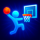 Ragdoll Basketball 2 Players (by X7 GAMES): Play Online For Free On Igrotok