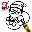 ASMR Coloring Pages & Drawing: Play Online For Free On Igrotok