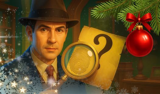 Hidden Object: Clues and Mysteries (by DRA): Play Online For Free On ...