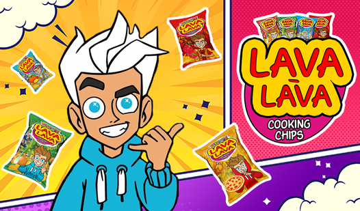 Lava-Lava Cooking Chips: Play Online For Free On Igrotok