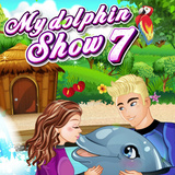 My dolphin show 7: Play Online For Free On Igrotok