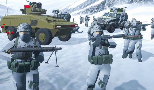 Red vs Blue: New Year's Eve Sweep (di TDS BID): gioca online ...