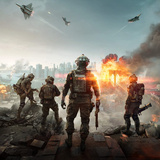 Battlefield - Red vs Blue: Play Online For Free On Igrotok