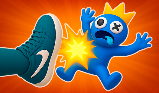 Tralalero: Kick Them All (by Mind Wandering): Play Online For Free On ...