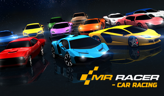 MR RACER - Car Racing (von ChennaiGames): Spiele kostenlos online auf ...