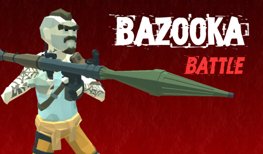 Bazooka battle: Play Online For Free On Igrotok