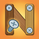 Wood Nuts: Play Online For Free On Igrotok