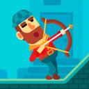 Master Archer: Ragdoll Battle: Play Online For Free On Igrotok