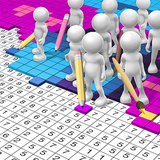 Draw by Numbers: Play Online For Free On Igrotok