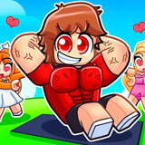 Robbie: Gym 2 (by Teorema): Play Online For Free On Igrotok