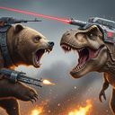 Beast Battle Simulator: Играть Онлайн Бесплатно На Igrotok