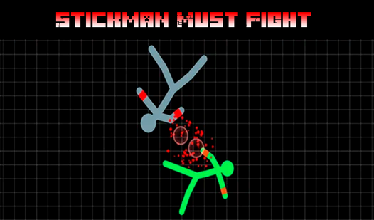 Stickman Must Fight (by Lory Games): Play Online For Free On Igrotok