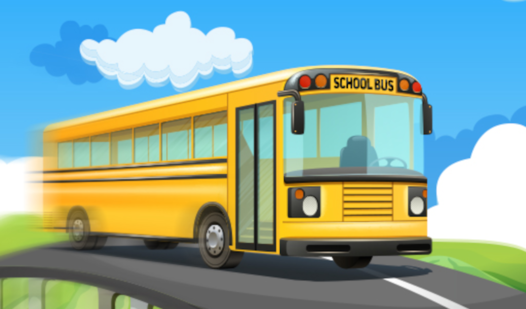 School Bus Racing: Play Online For Free On Igrotok