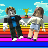 Roblox Obby: Road To The Sky: Kostenlos online spielen auf Igrotok