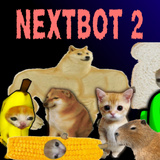 Nextbot 2: Play Online For Free On Igrotok
