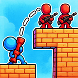 Stickman Bullets Ragdoll: Play Online For Free On Igrotok