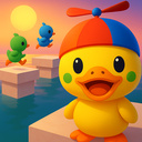 Duck Bros: Play Online For Free On Igrotok