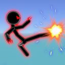 Stickman Mortal Kombat: שחקו בחינם אונליין ב-Igrotok