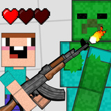 Noob Playground War Mod: Play Online For Free On Igrotok