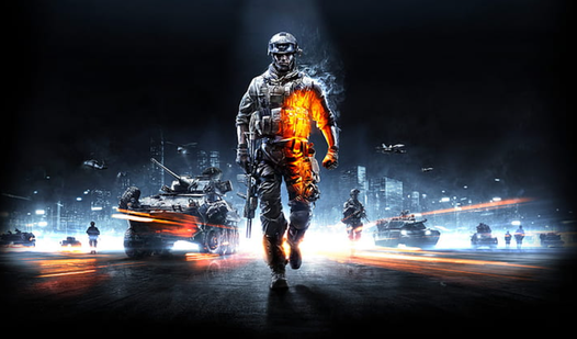 Battlefield - Red vs Blue: Play Online For Free On Igrotok