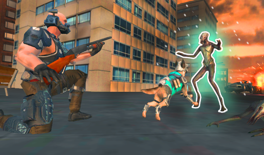 Cyber Village in Russia (by GMD): Play Online For Free On Igrotok