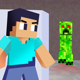 Noob: Hide or Run!: Play Online For Free On Igrotok