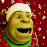 Shrek Frosty: A Christmas Adventure: Igrotokで無料オンラインプレイ