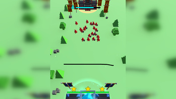 Draw Defence: Play Online For Free On Igrotok