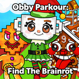 Obby Parkour: Find The Brainrot (by AltTab3000group_1): Play Online For ...