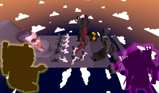 Capture the base: Play Online For Free On Igrotok