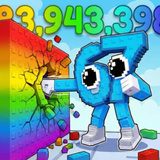 Obby: Break Walls for Brainrot: Igrotok'da Ücretsiz Çevrimiçi Oyna