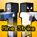 Mine Strike: Играть Онлайн Бесплатно На Igrotok