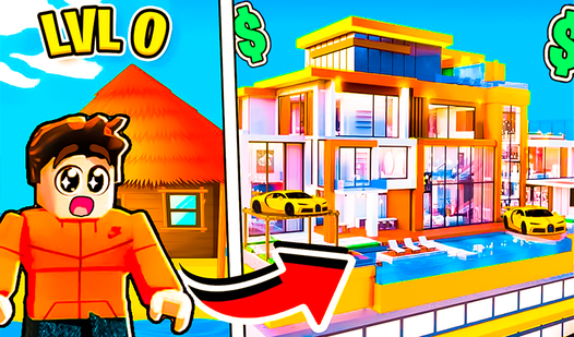 Obbie Tycoon: Money Tycoon: Play Online For Free On Igrotok