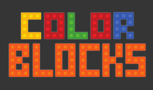 Color Blocks (di TapLabGames): gioca online gratuitamente su Igrotok