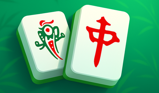 Mahjong Classic Master (by Addictive Games): Play Online For Free On ...