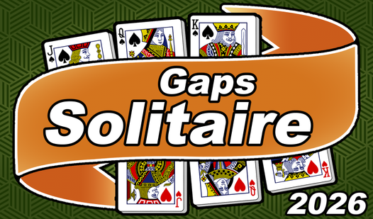 Gaps Solitaire 2026 (by Gambit Games): Play Online For Free On Igrotok