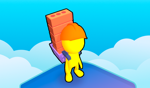 Tower Master: Collect & Build (by Mad Pixel): Play Online For Free On ...