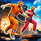 Chained Together: Escape Parkour: Play Online For Free On Igrotok