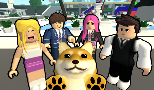Brookhaven RP: Play Online For Free On Igrotok