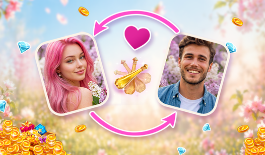 Kiss Me: Spin the Bottle: Play Online For Free On Igrotok